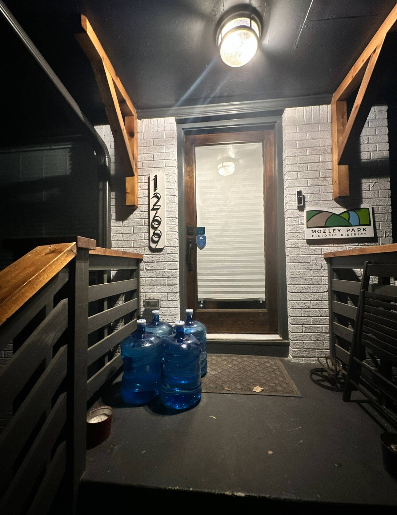 Atlanta's Naturally Alkaline Spring Water Delivery Service Company ATL ...